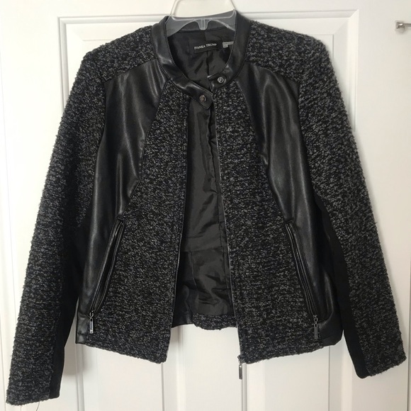 Ivanka Trump | Jackets & Coats | Ivanka Trump Fashion Jacket | Poshmark